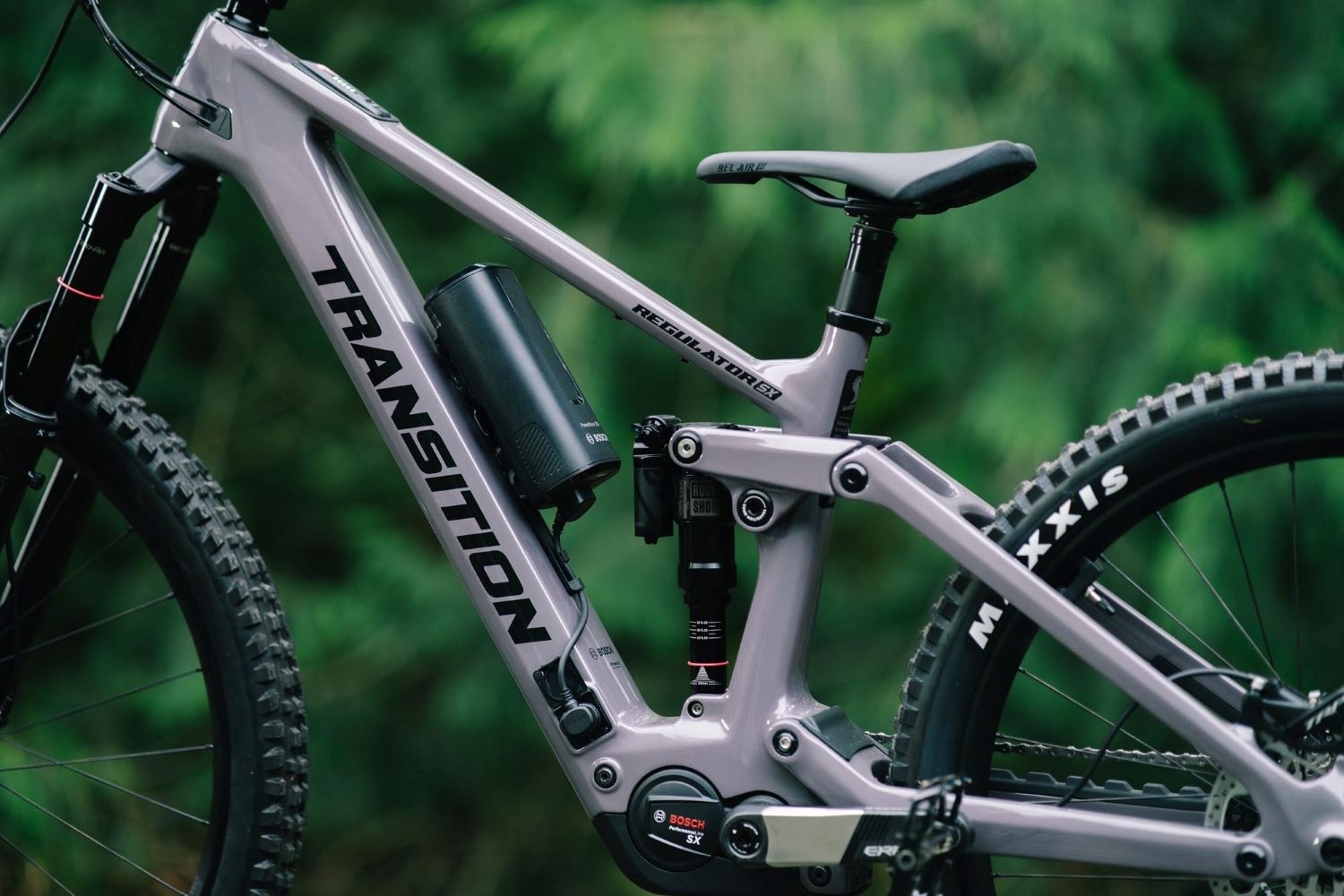 2025 Transition Bikes Trail E-Bike Regulator CX XT | Bikes | Transition ...