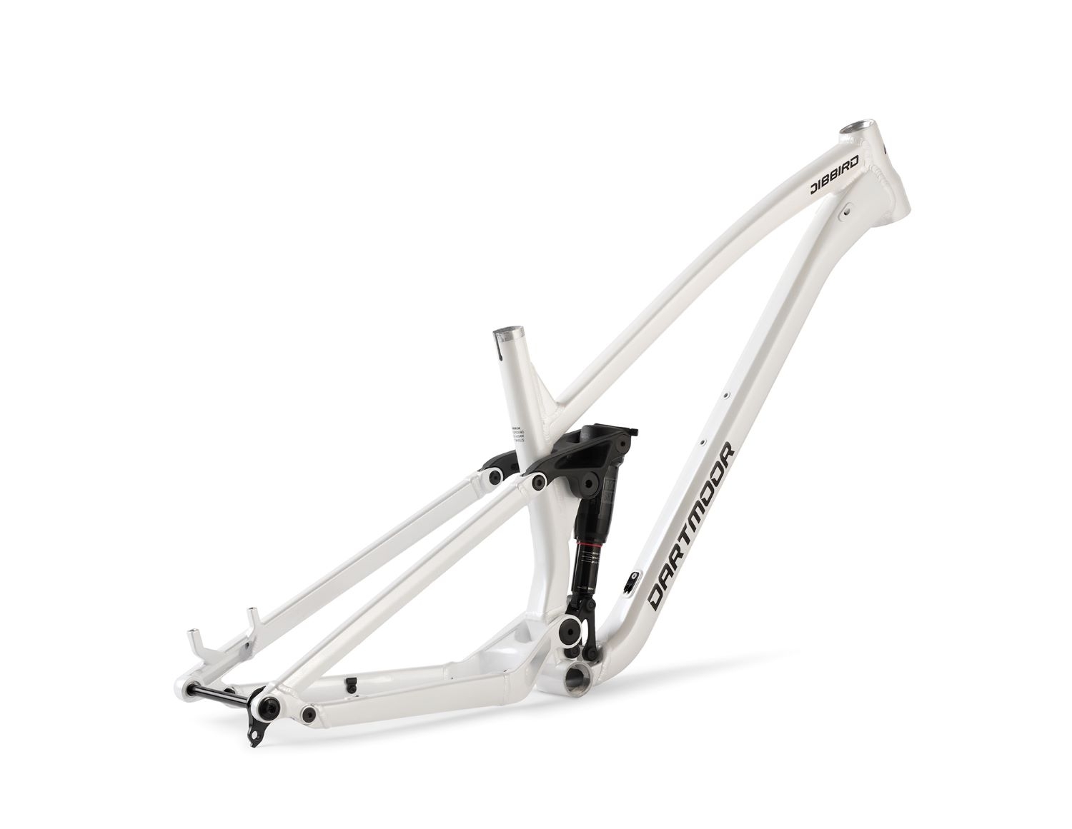 2025 Dartmoor Slopeduro Rahmen Jibbird | ohne Dämpfer | Rahmen ...