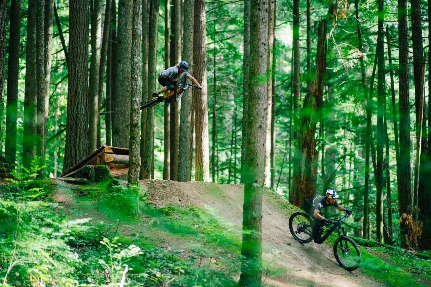 2025 Transition Bikes Trail E-Bike Regulator SX XT | Bikes | Transition ...