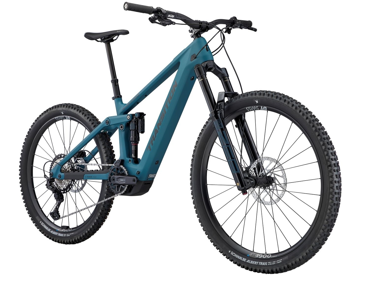 2025 Transition Bikes Trail E-Bike Regulator CX XT | Bikes | Transition ...